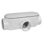 Conduit/Cable Fittings | Marshall E. Campbell Company