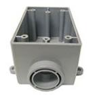 PVC Conduit Fittings | Marshall E. Campbell Company