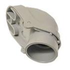 PVC Conduit Fittings | Marshall E. Campbell Company