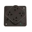 Hospital Grade Wiring Devices | Marshall E. Campbell Company