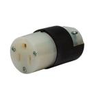 Straight Blade Plugs & Receptacles | Marshall E. Campbell Company