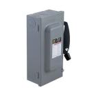 240V Non-Fusible Safety Switches | Marshall E. Campbell Company