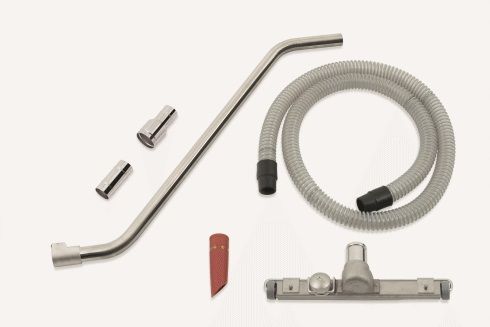 Nilfisk VHS110N1 C2D2 Industral Cleaning Kit