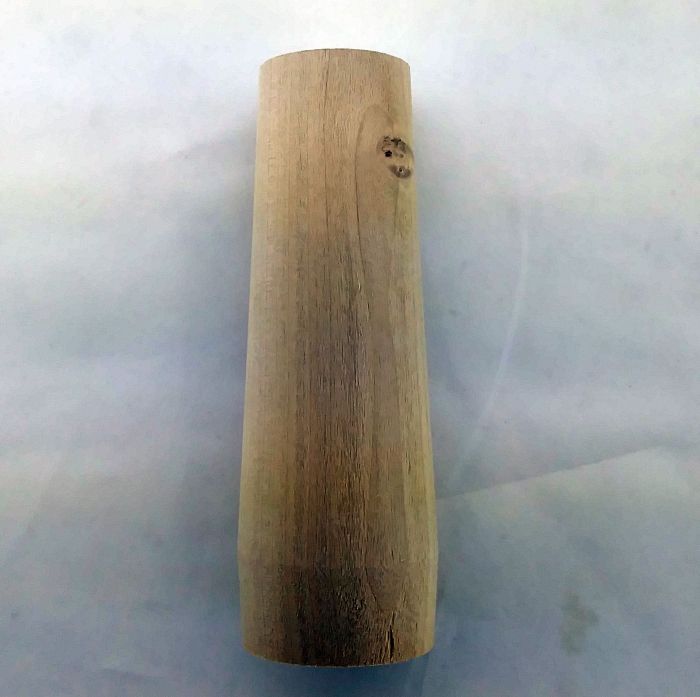 Campbell Approved Supplier 10098942 Pipe Plug Wood Tapered For 2 Inch Pipe
