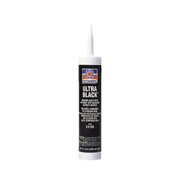 Permatex 24105 13Oz Cartridge Silicone Gasket Maker