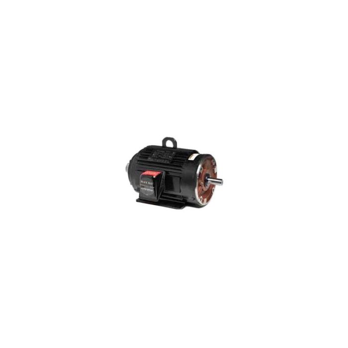 Marathon Motors Y549 15HP 230/460V 3Ph 1800RPM TENV AC NEMA Motor ...