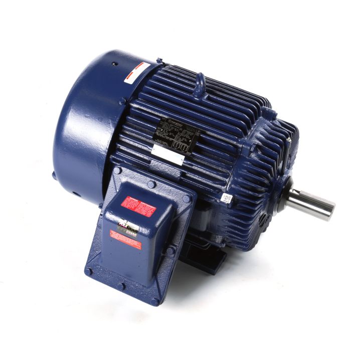 Older Style Marathon Electric Motor