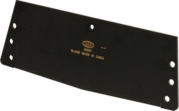 Reed Manufacturing 40027 HPC8B Guillotine Pipe Cutter Replacement Blade ...