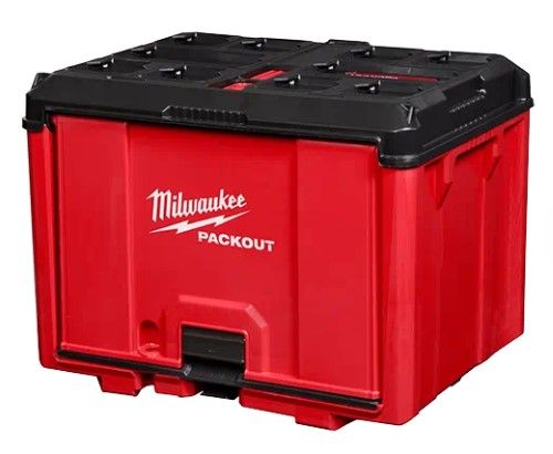 PACKOUT Cabinet - Ft. Quick Access Door, Secure Hang or Stack & Impact ...
