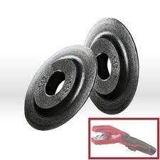 Copper 2-3/4" Cutting Wheel