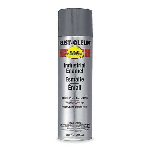 Grey Industrial Machine Paint