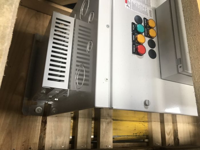 Variable Speed Drive, Altivar Process ATV600, 10 HP Heavy Duty , 460V ...