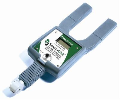 Sensorlink 8-020XT 1 to 5000A 0 to 500KV Ammeter