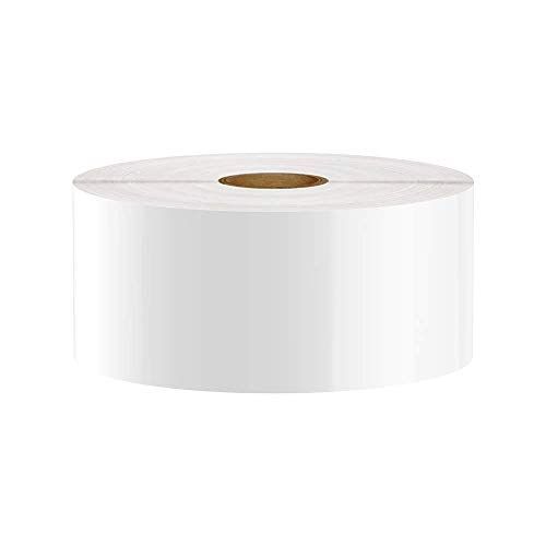 Premium Multipurpose Vinyl Tape White - 2 inch x 140 feet