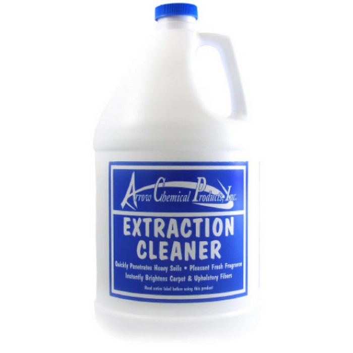 Liquid Carpet Extraction Cleaner 4 Gal/Case