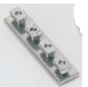 Plate Steel Channel