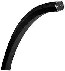 V-Belt 41 Inch Outside Length, 4L410, A Cross Section