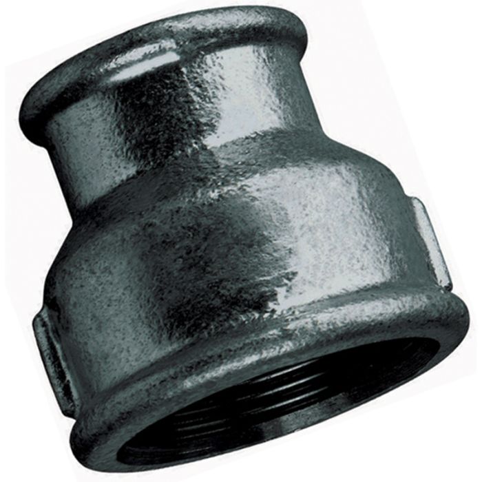 150 Malleable Iron Fittings Dimensions