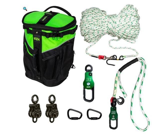 OX BLOCK Transmission Pole Kit Handline Assembly Kit For Use On ...