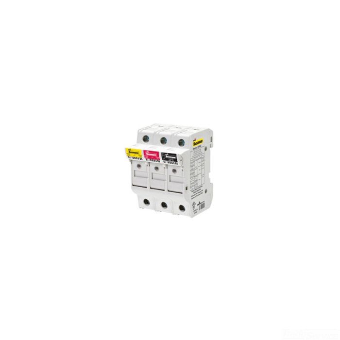 Bussmann CHCC1DI-48U 48 VDC 30 Ampere Fuse Holder