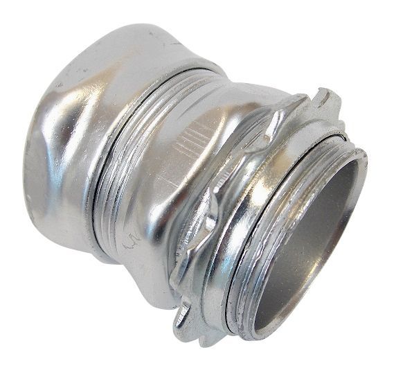 Konkore CC400RKON 4" Steel Compression Connectors