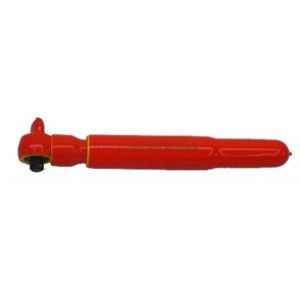 3/8" Drive Insulated Low Profile Torque Wrench, 30-150 Ft-Lbs, Short Drive