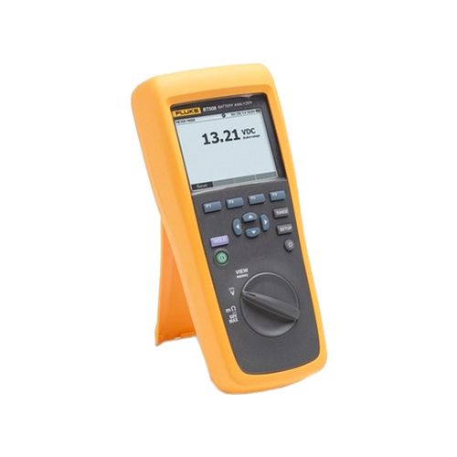 Fluke FLUKE-BT520 Battery Cap Analyzer,600V,Test Probe Set