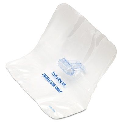 Emergency First Aid Disposable CPR Mask