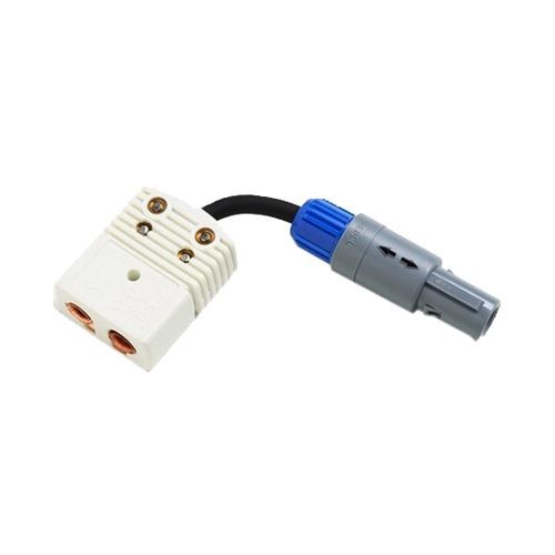 Fluke 2373-LTC Adapter, Lemo to Universal TC