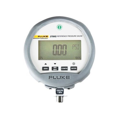 Fluke 2700G-BG3.5M Reference Pressure Gauge (500 psi) with Accreditation