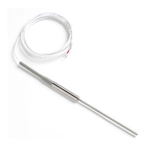 Fluke 5615-6-M Secondary PRT Probe, (3/16 X 6 IN), TYPE M