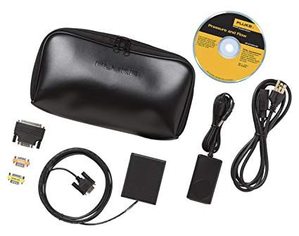 Fluke FLUKE-700PCK Pressure Calibration Kit