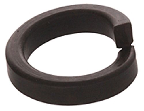 M6 Metric Lock Washer - High Collar - Hardened Steel - Plain Finish