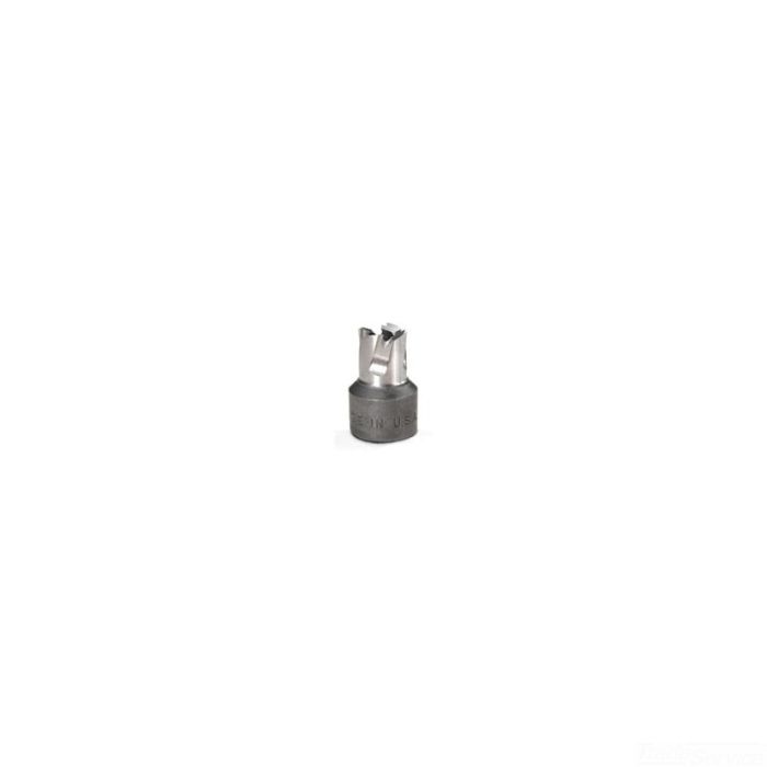 Hougen 11116 1/2x1/4 HSS Hole Cutter