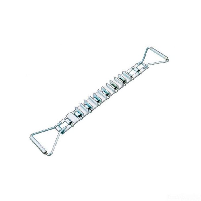 Reed 8000 32 Inch Steel Pipe Descaler