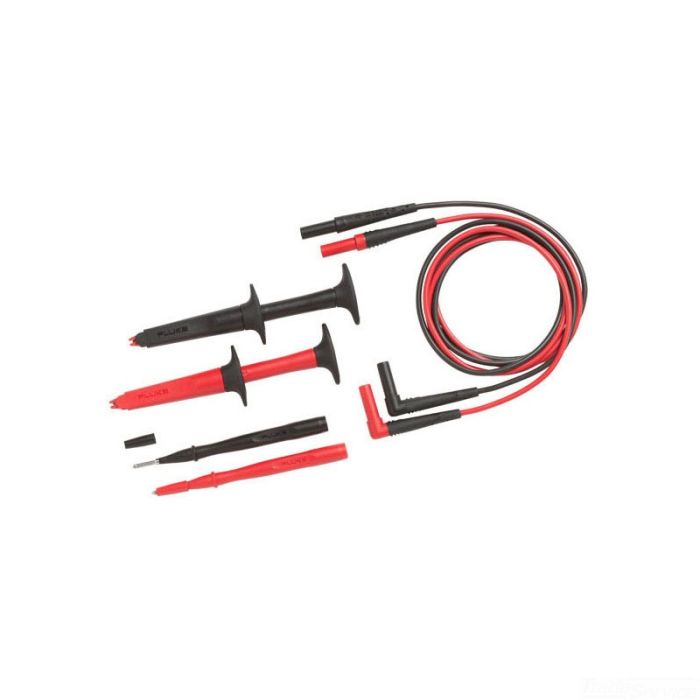 1000v 10a Test Lead Set