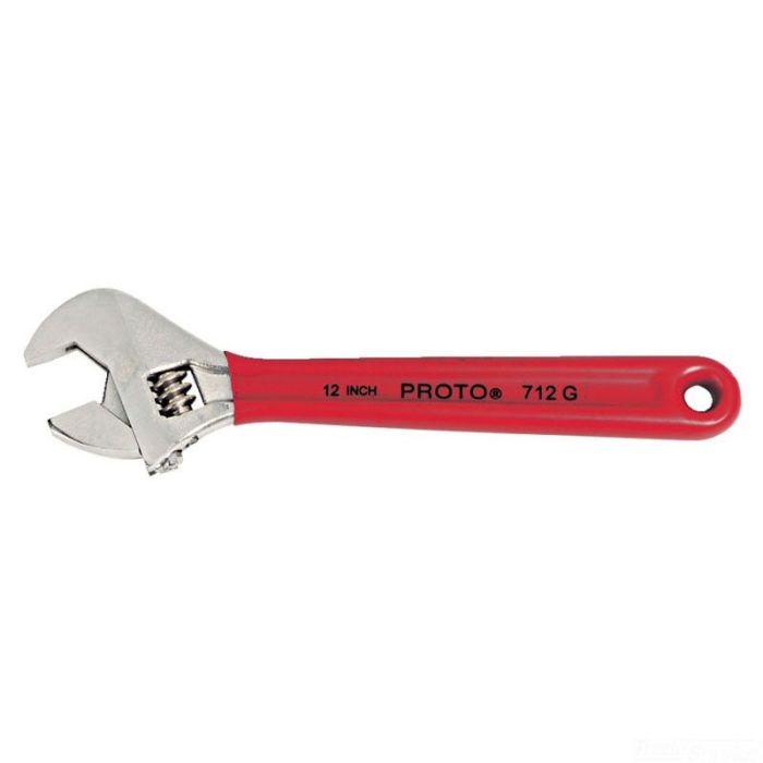 Proto J710G 10 Inch Adjustable Wrench