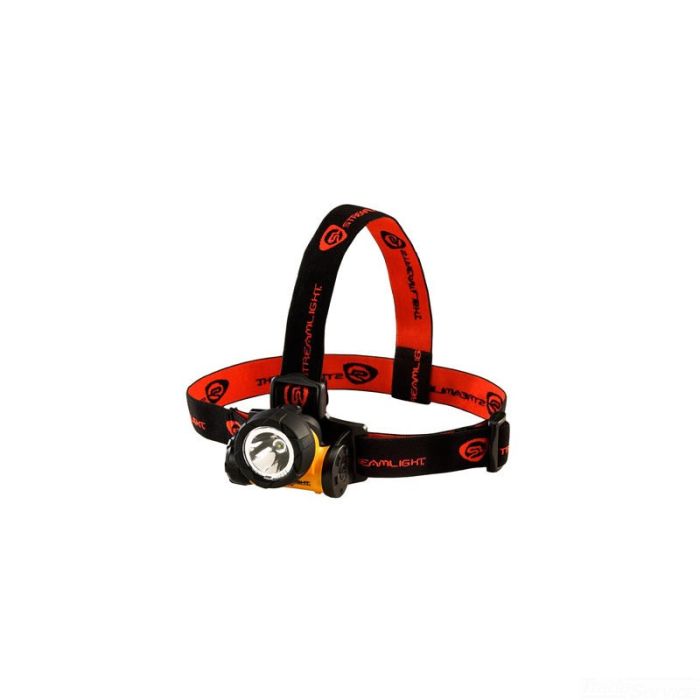 Argo LED Spot Headlamp, 150 Lumens, High/Medium/Low, 3AAA Batteries ...