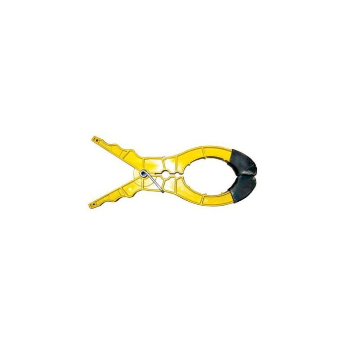 Salisbury by Honeywell HS21 9.5" Nylon Blanket Clamp Pin