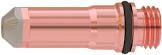 Electrode 130 Amp Horsepower Silverplus