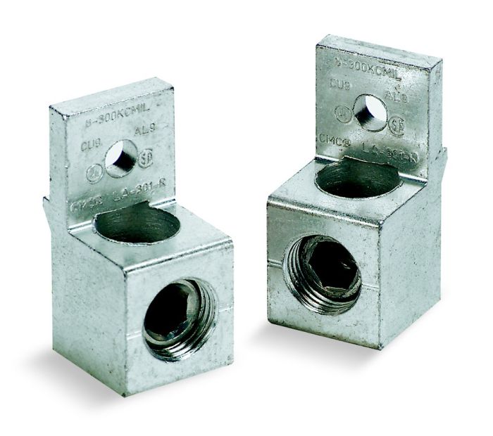 4 to 2/0 AWG Loadcenter Lug Kit