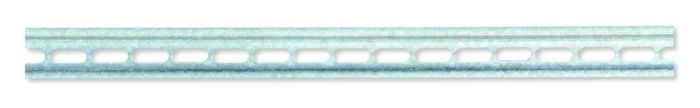 Square D by Schneider 9080GH148 48" Rigid NEMA Terminal Block Mounting ...