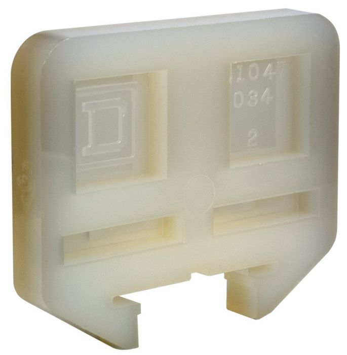 Square D by Schneider 9080GH61 NEMA Terminal Block Transition Barrier