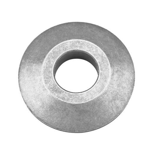 Milwaukee 49-05-0041 Back-up Flange