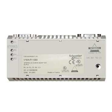 Modicon by Schneider 170INT11000 500Kbps Interbus 2nd Gen communication ...