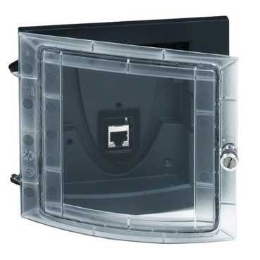 Square D by Schneider VW3A1102 AC Drive Remote Graphic Terminal Door ...