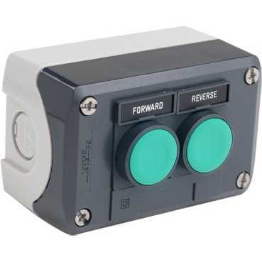 Square D by Schneider XALD251H29H7 120/240/600VAC 250/600VDC 6A 1NO ...