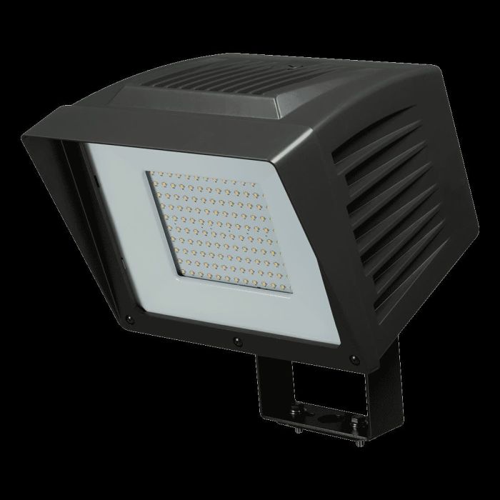 Pflxw102led Led Extra Wide Flood Light Atlas Lighting
