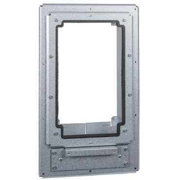 Kit For Flush-mounting In A Dust And Damp Proof Enclosure - ATV61/ATV71
