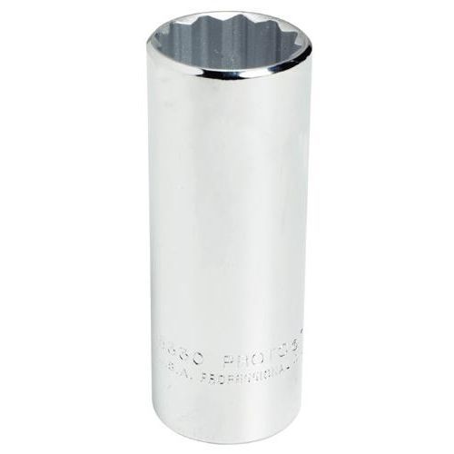 Proto J5330 1/2 X 15/16 Inch 12 Point Deep Socket